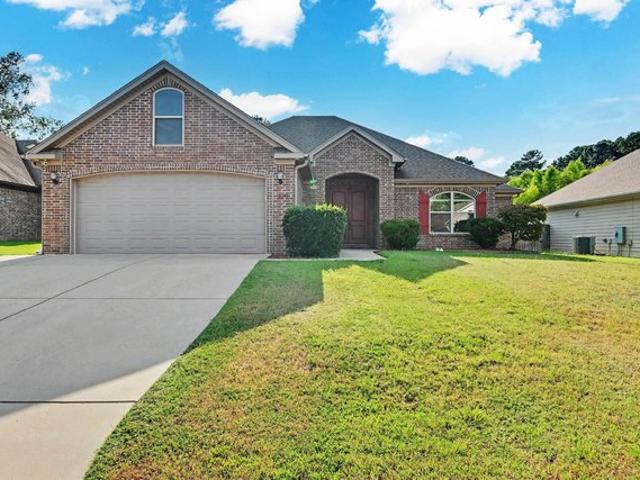 1545 Del Rey Ct, Benton, AR 72019