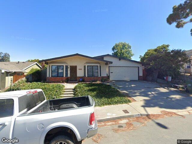 1545 Descanso St, San Luis Obispo, CA 93405
