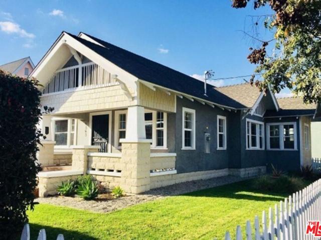 1545 E 4th St, Long Beach, CA 90802 | MLS #26660 | Compass