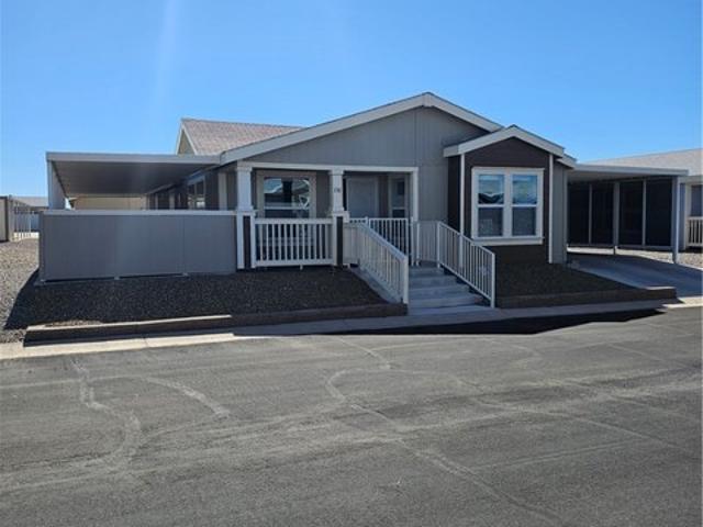 1545 E El Rodeo Rd Lot 156, Fort Mohave, AZ 86426