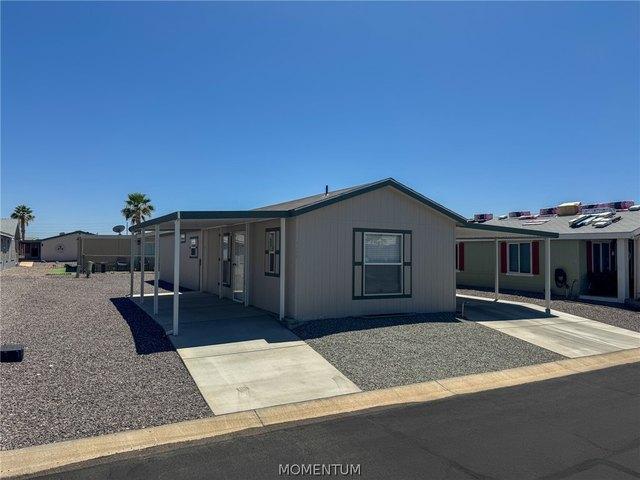 1545 E El Rodeo Rd Lot 126, Fort Mohave, AZ 86426
