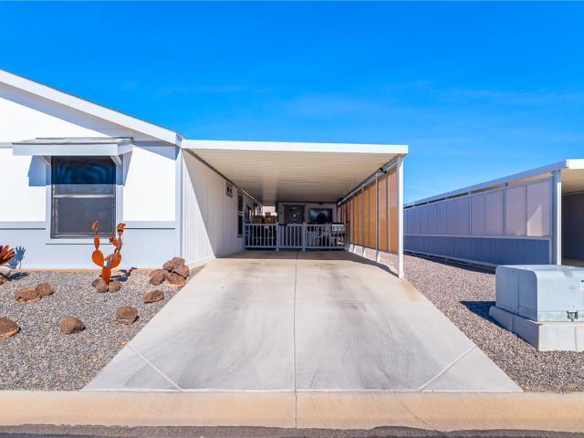 1545 E El Rodeo Rd, Unit 42, Fort Mohave, AZ 86426 | MLS #034062