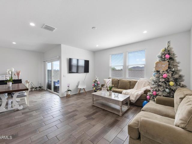 1545 E Mason Dr, Casa Grande, AZ 85122 | MLS #7020