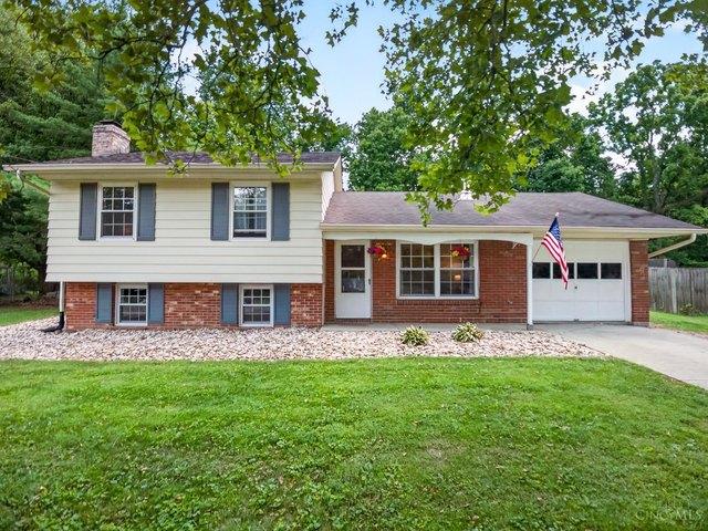 1545 E Meadowbrook Dr, Goshen Township, OH 45140