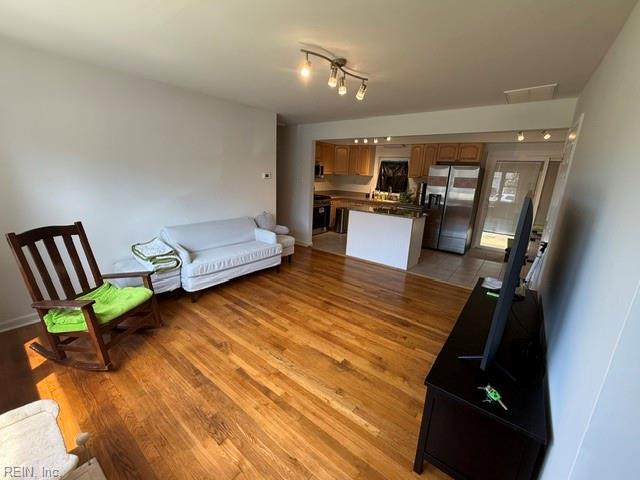 1545 Fawnwood RD