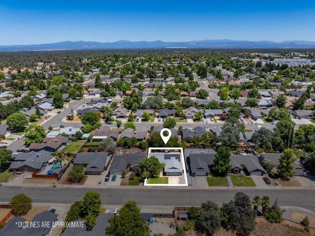 1545 Fresia Way
