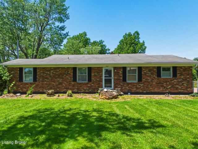 1545 Greenbriar Rd