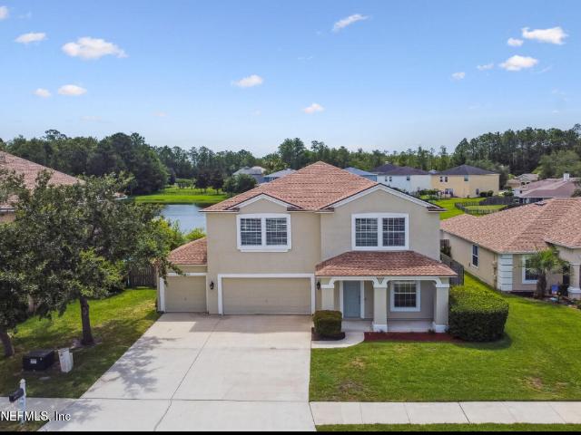 1545 Harvest Cove Dr, Middleburg, FL 32068 | MLS #2121