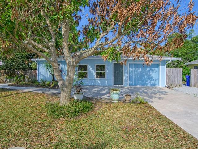 1545 Highland Ave, Vero Beach, FL 32960 | MLS #296618