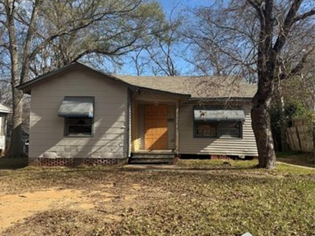 1545 Highland Ave, Shreveport, LA 71101