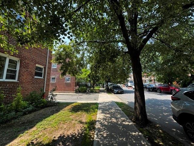 1545 Independence Avenue # 1B