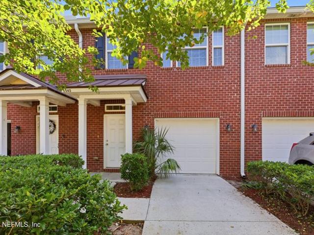 1545 Landau Rd, Jacksonville, FL 32225