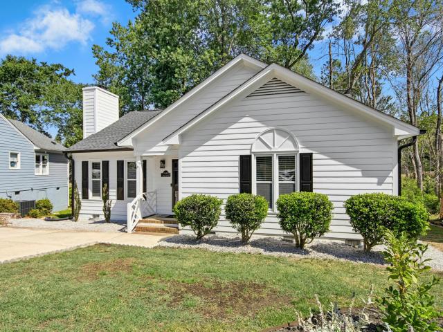 1545 Long Cove Court