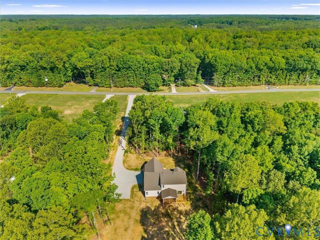 1545 Palmore Road