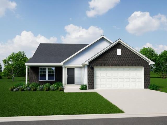 1545 Pebble Beach Dr, Pendleton, IN 46064