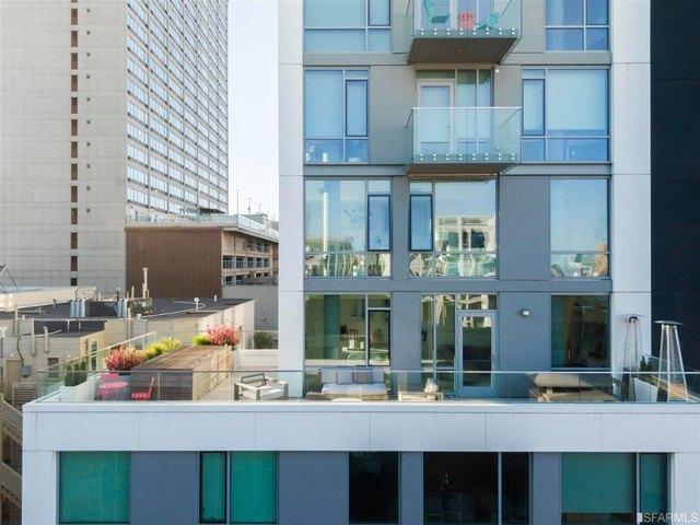 1545 Pine St Apt 509, San Francisco, CA 94109