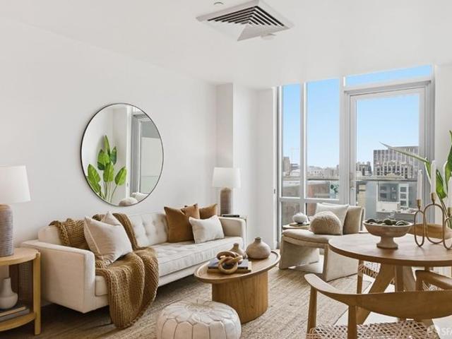 1545 Pine St Apt 607, San Francisco, CA 94109