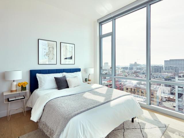 1545 Pine St, Unit 1104, San Francisco, CA 94109 | MLS #426114