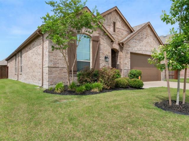1545 Sugarberry Drive