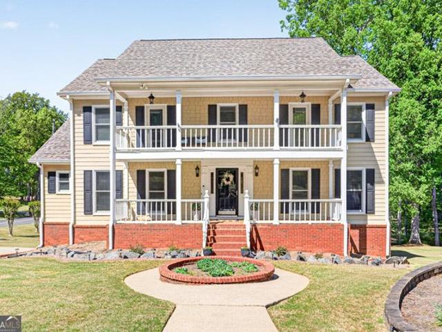 1545 Summer Hollow Trl, Lawrenceville, GA 30043