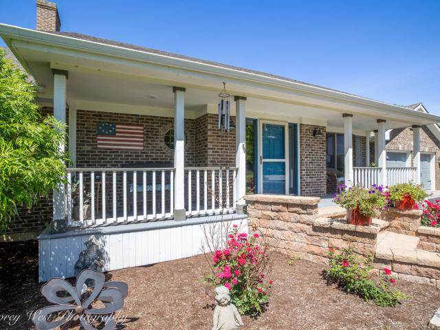 1545 Sunflower Drive