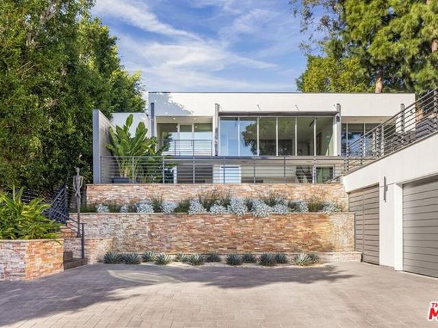1545 Sunset Plaza Dr, West Hollywood, CA 90069