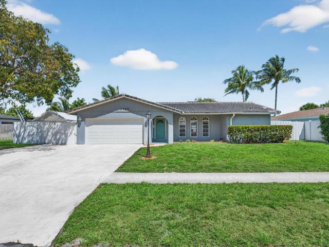 1545 SW 13th St, Boca Raton, FL 33486 | MLS #B26007 | Compass