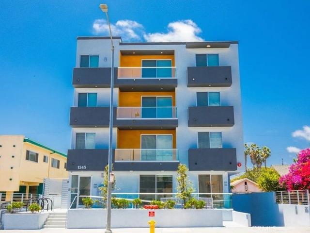 1545 S Fairfax Ave, Los Angeles, CA 90019
