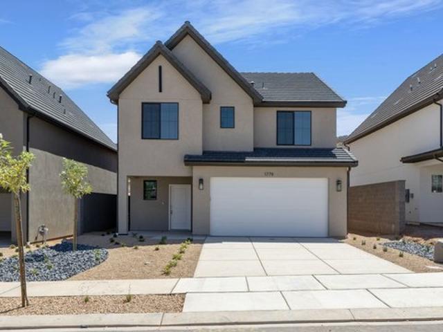 1545 S Fins Rd Unit 4112, Washington, UT 84780