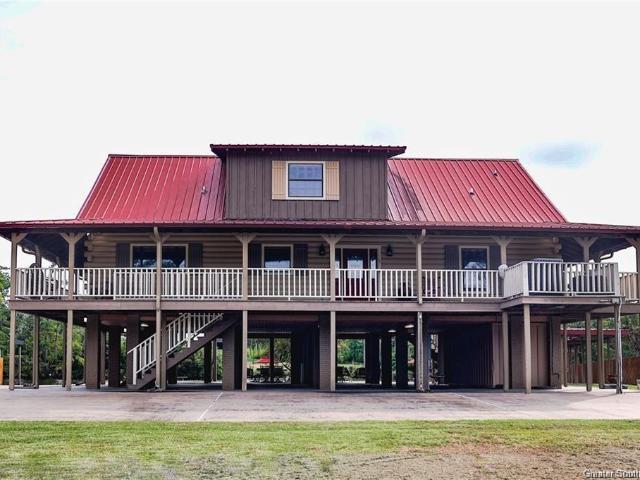 1545 S Perkins Ferry Rd, Lake Charles, LA 70611 | MLS #SWL26000