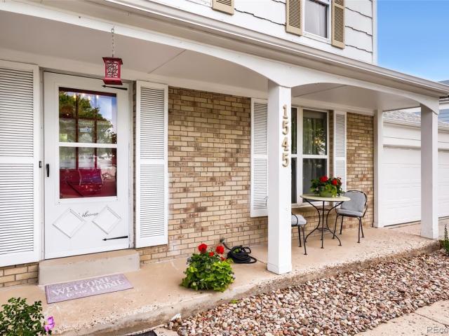 1545 S Vaughn Circle
