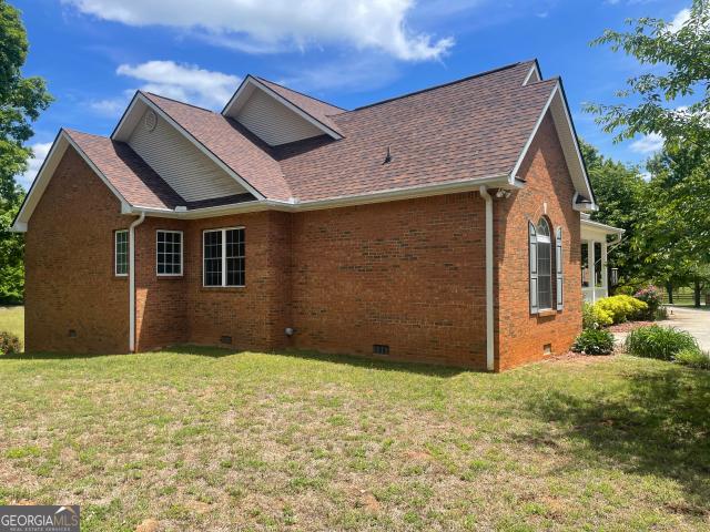1545 Sam Bell Road