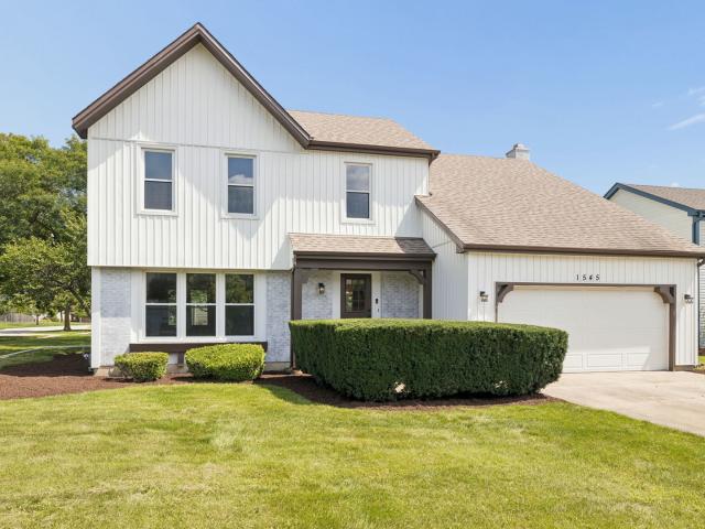 1545 Scottdale Circle
