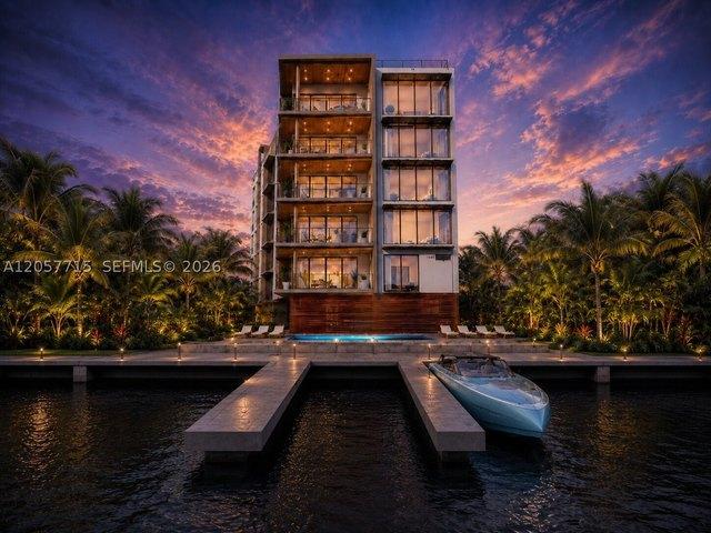 1545 SE 15th St Unit 201, Fort Lauderdale, FL 33316