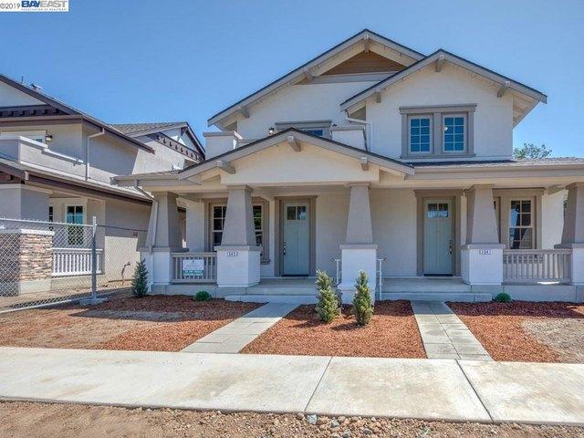 1545 Second St, Livermore, CA 94550