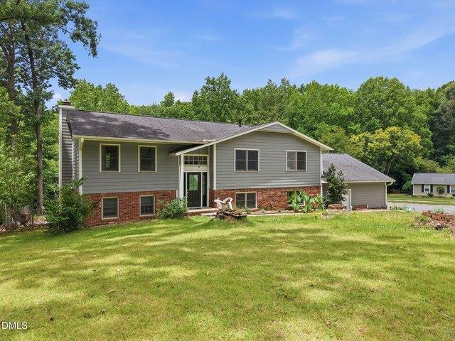 1545 Seabrook Ave, Cary, NC 27511