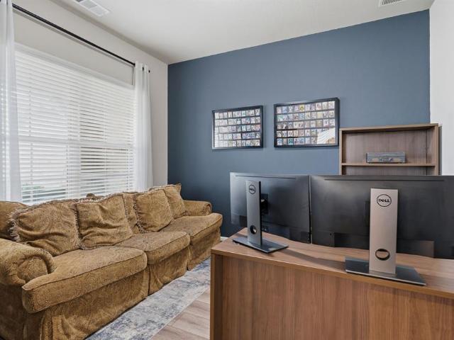 1545 Seminole Drive