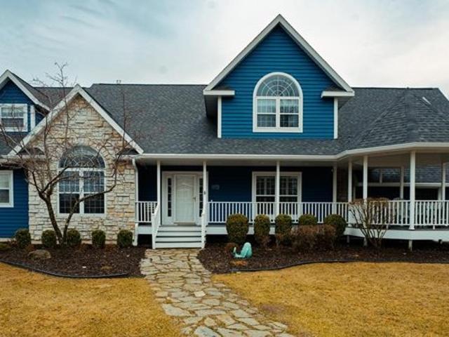 1545 Tacoma Beach Rd Unit B15, Sturgeon Bay, WI 54235