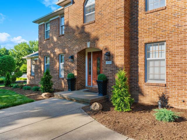1545 taylor ridge court