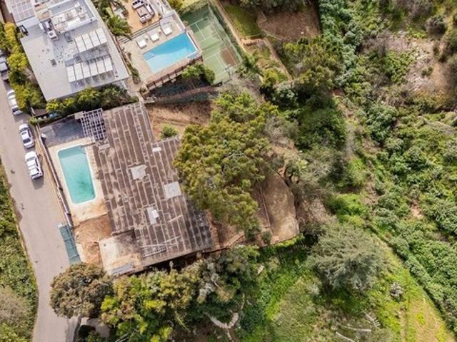 1545 Umeo Rd, Pacific Palisades, CA 90272