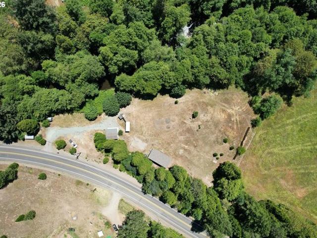 1545 Upper Cow Creek Rd, Azalea, OR 97410