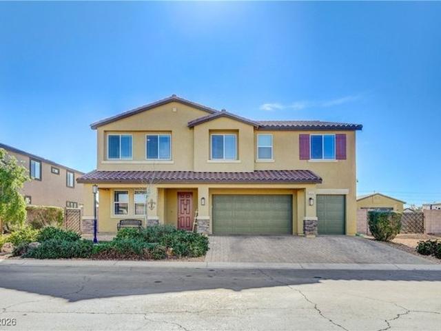 1545 Valley Home Ct, Logandale, NV 89021