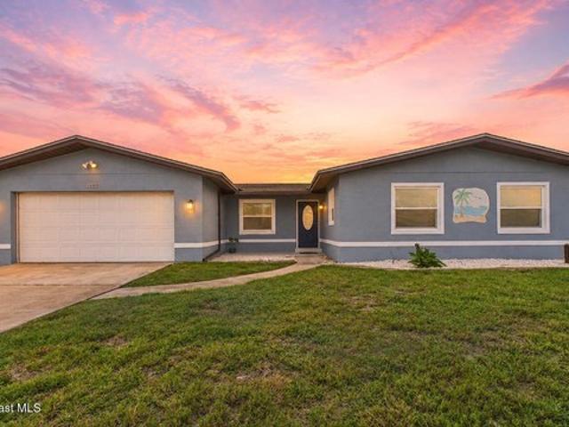 1545 W Coral Ct, Merritt Island, FL 32952