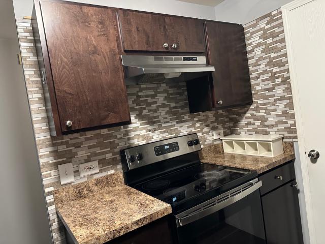 1545 W Crystal Rock Court # 1D