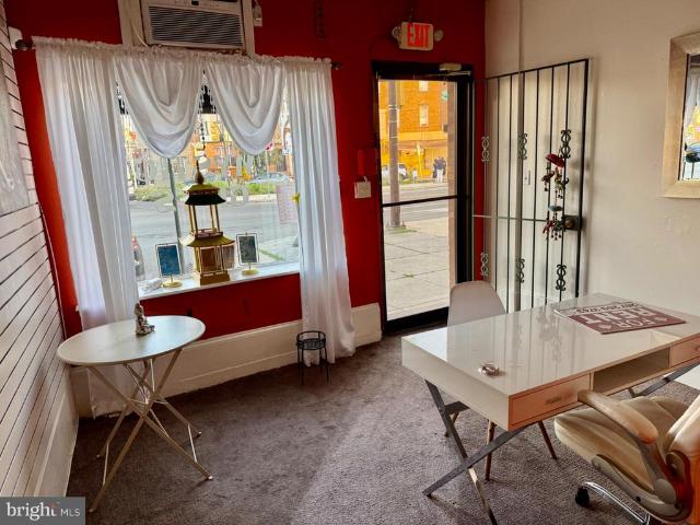 1545 W Passyunk Avenue