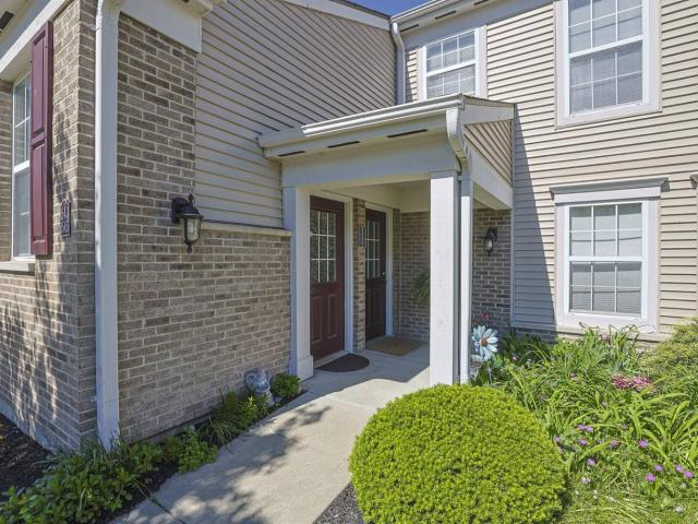 1545 Weatherstone Circle