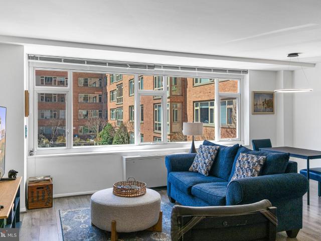 1545 18th St NW, Unit 212, Washington, DC 20036 | MLS #DCDC2253 | Compass