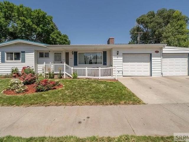 1545 12th St, Idaho Falls, ID 83404