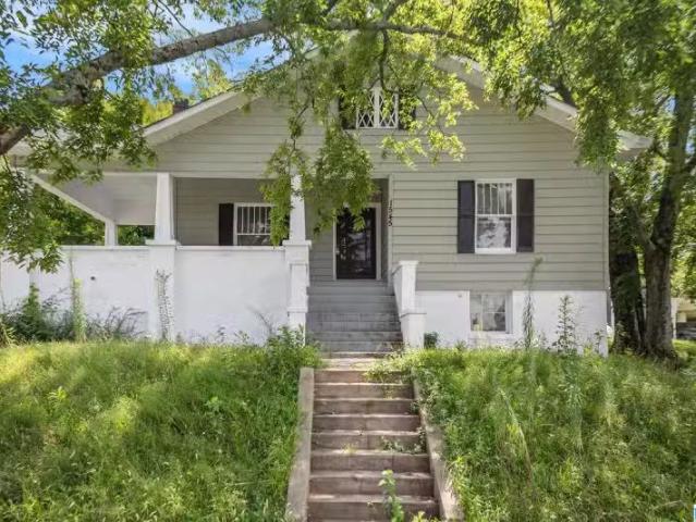 1545 29TH ST N, BIRMINGHAM, AL 35234 Single Family Residence F.