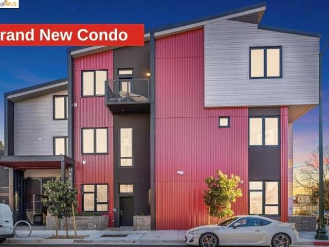1545 32nd St #211, Oakland, CA 94608